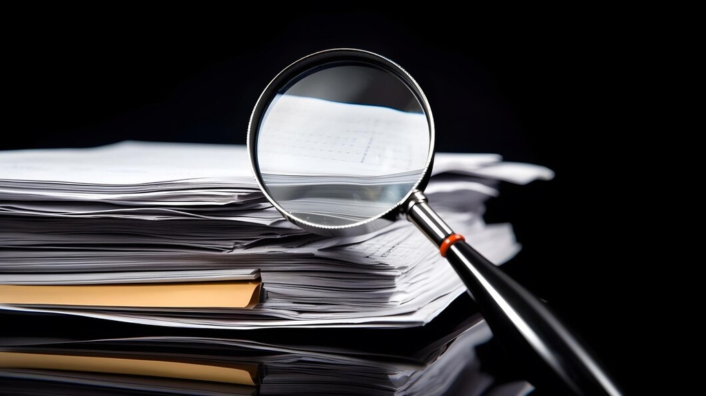 Disclosure and Transparency | ETATWIR