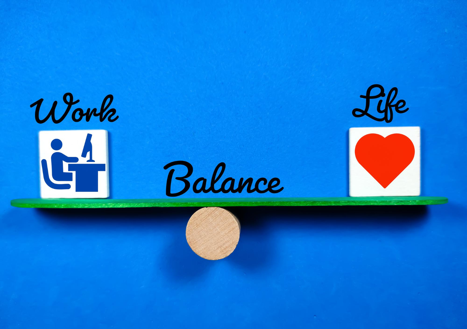 Life management and Work routine | ETATWIR